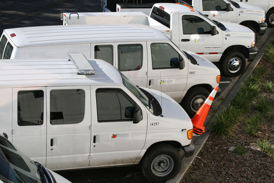 Fleet Maintenance | Mobile Auto Service Fleet Maintenance | Mobile Auto Service